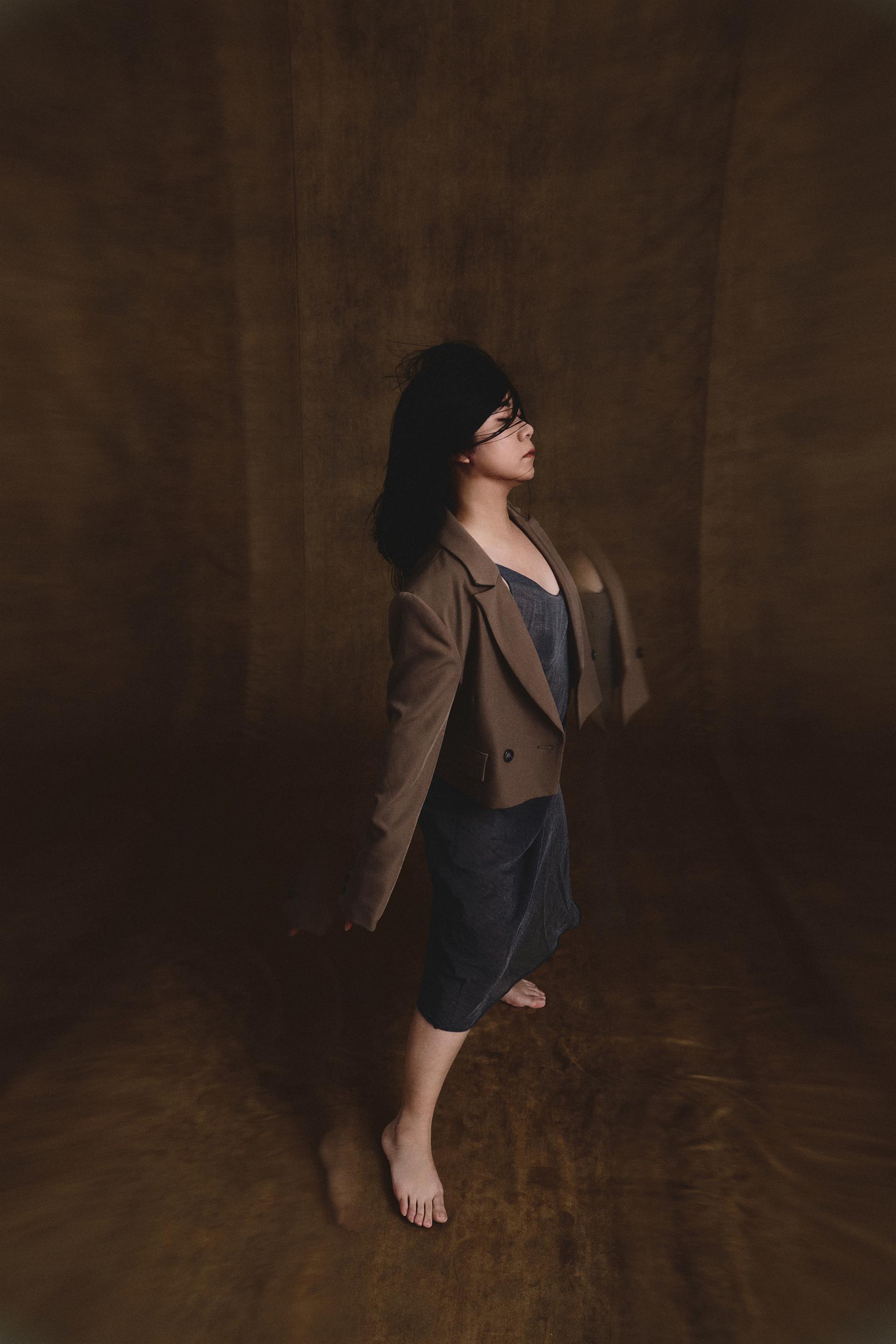 作品介紹｜《rayrayrayray》 | Pulima Link